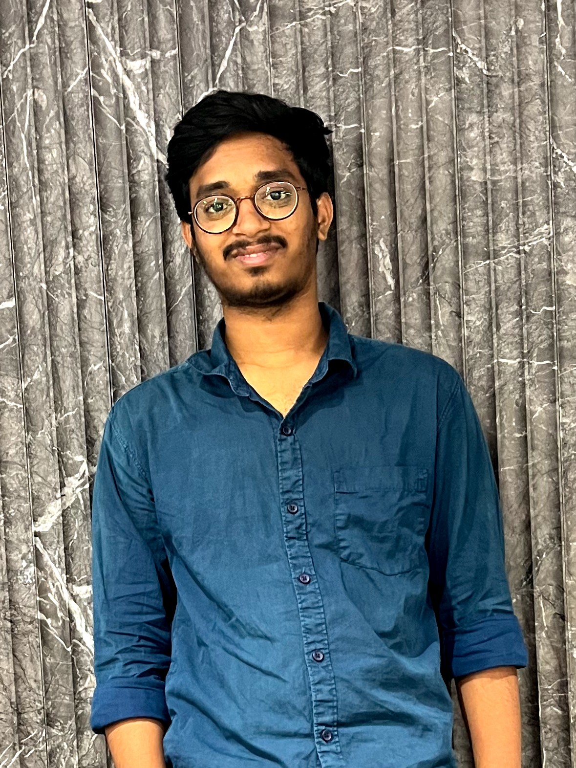 RamPrasad's Portfolio